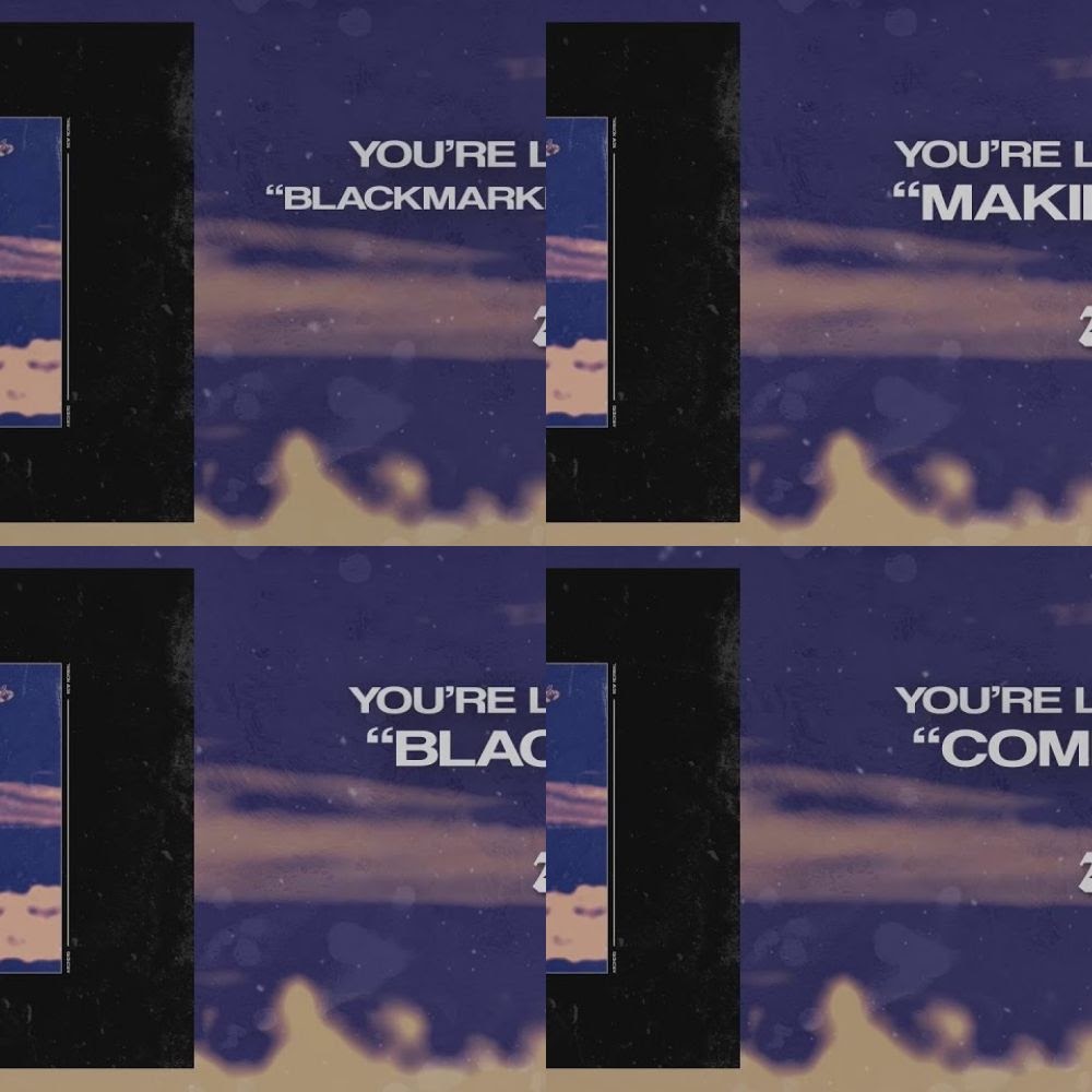 NEW NORMAL Album Stream