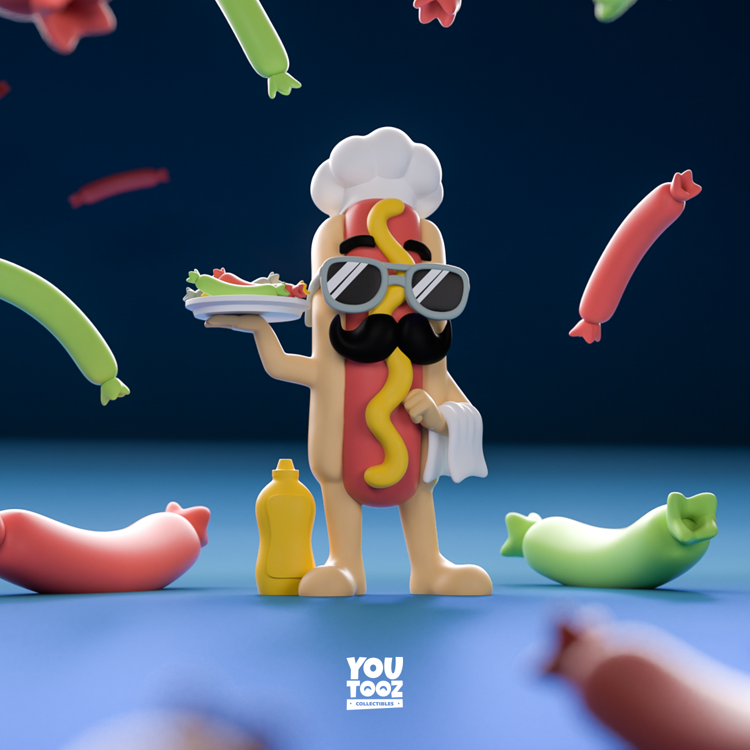 Post from Ordinary Sausage