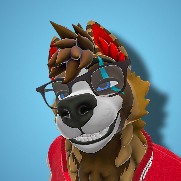 Post from Corey Coyote