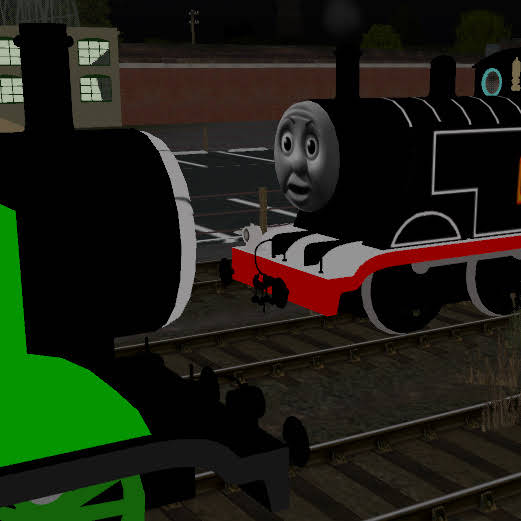 Post from The Black NWR Tank Engine