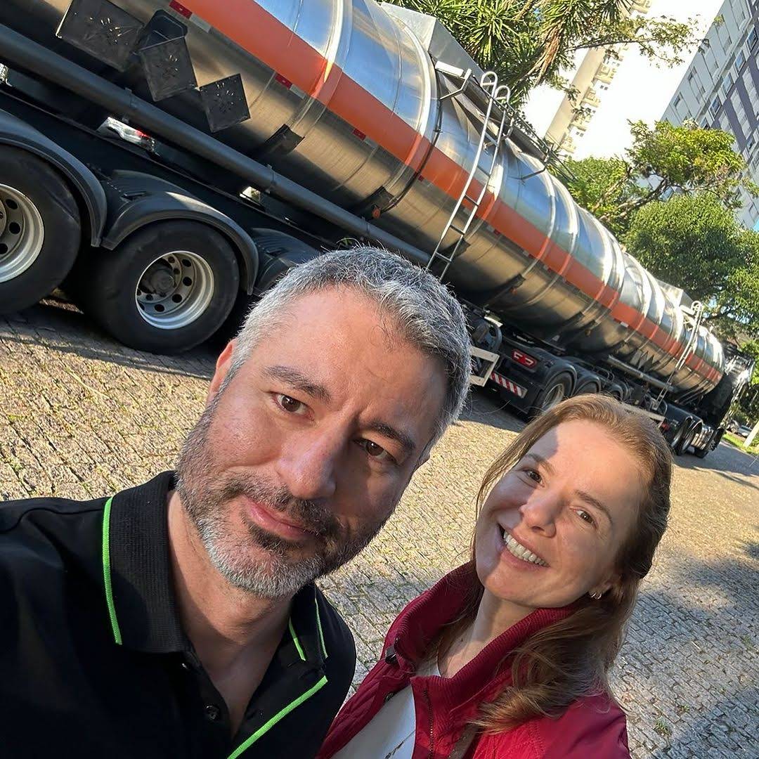 Post from Dr. Samuel Dalle Laste