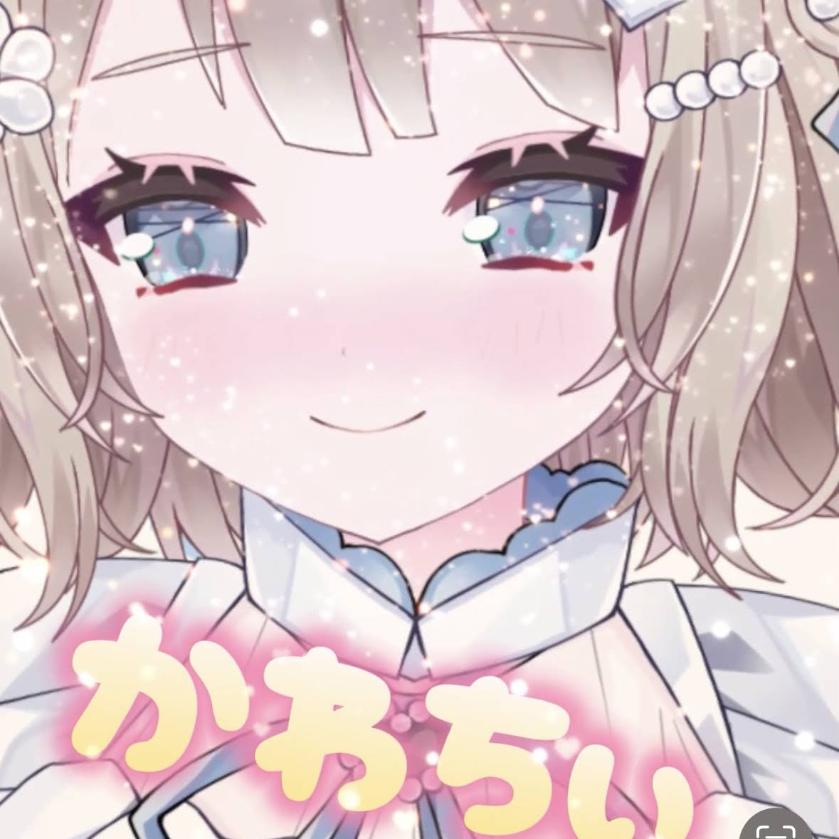 Post from Reimu Ch. 甘兎れいむ