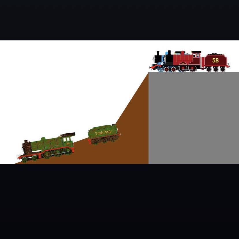 Post from Trainboy 34 (Is Officially Sorry