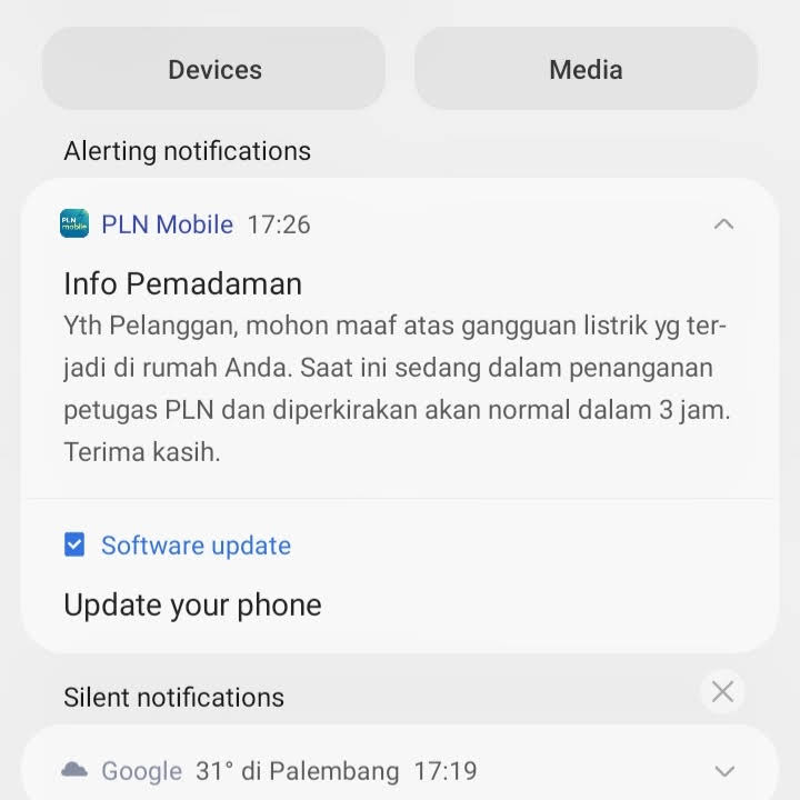 Post from Lucliffe Otherside