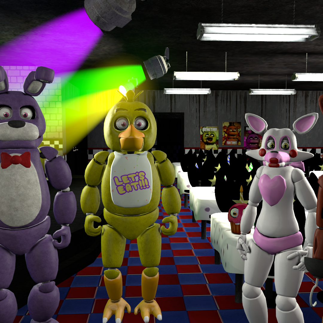 Post from TMF48