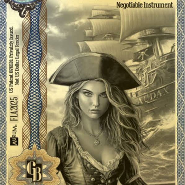 Post from Silver & Gold Stack Attack!