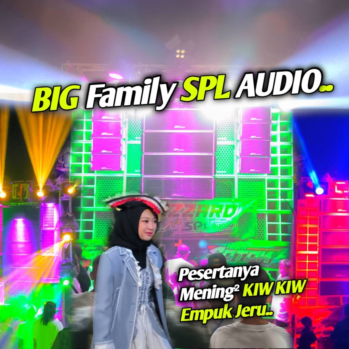 Post from SOUND SYSTEM BATTLE