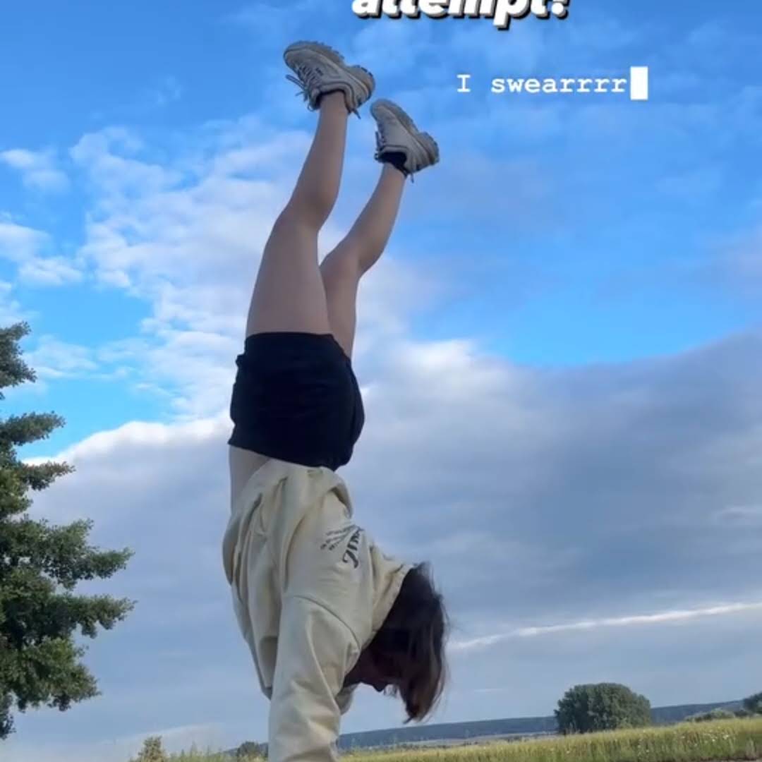 Post from Biogirl official 🇺🇲