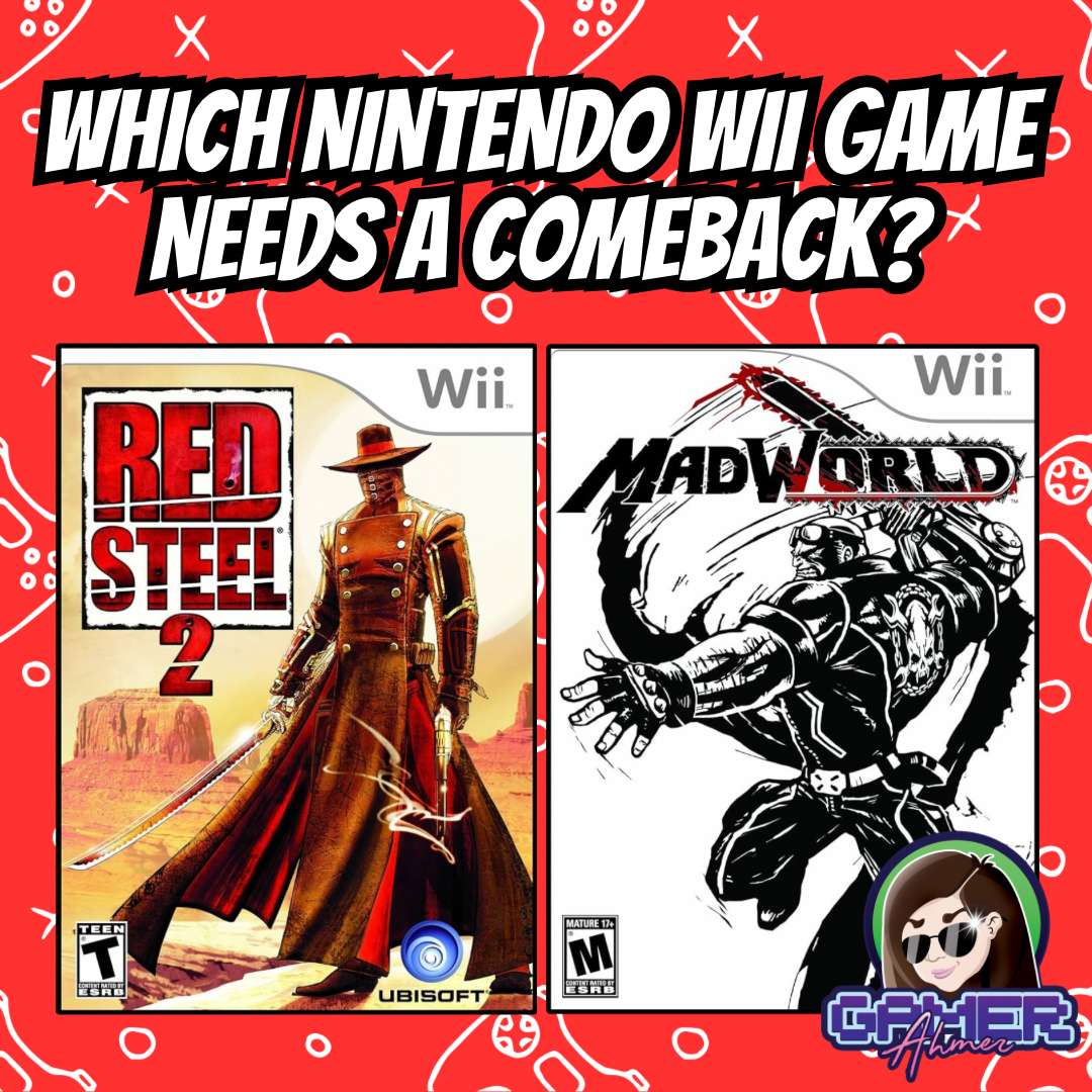 Post from Gamer Ahmer