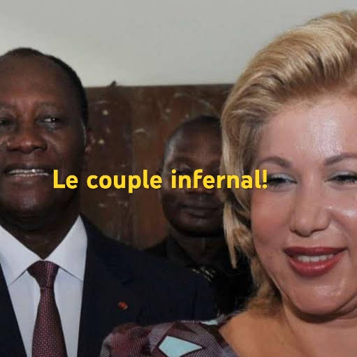 Post from CHRIS YAPI TV OFFICIELLE