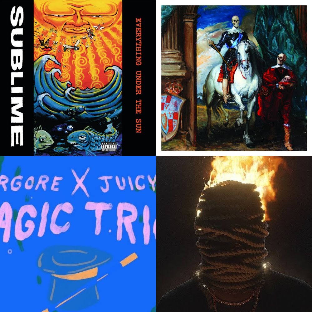 Marissa comport Trippy chick