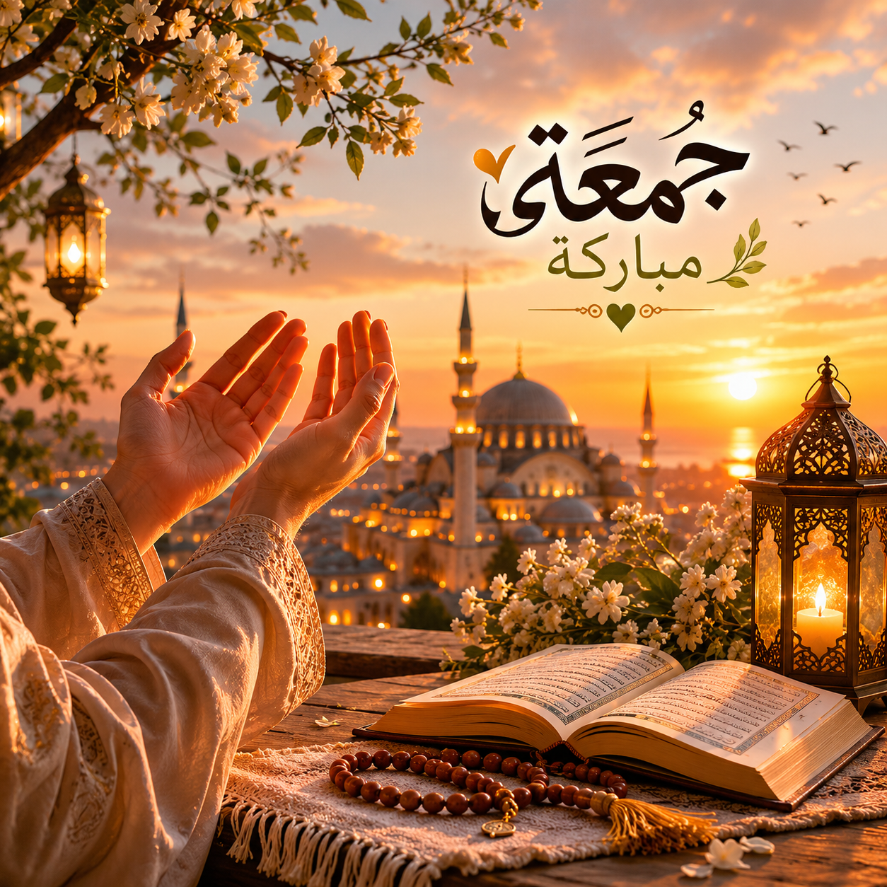 Post from همسات من الايمان