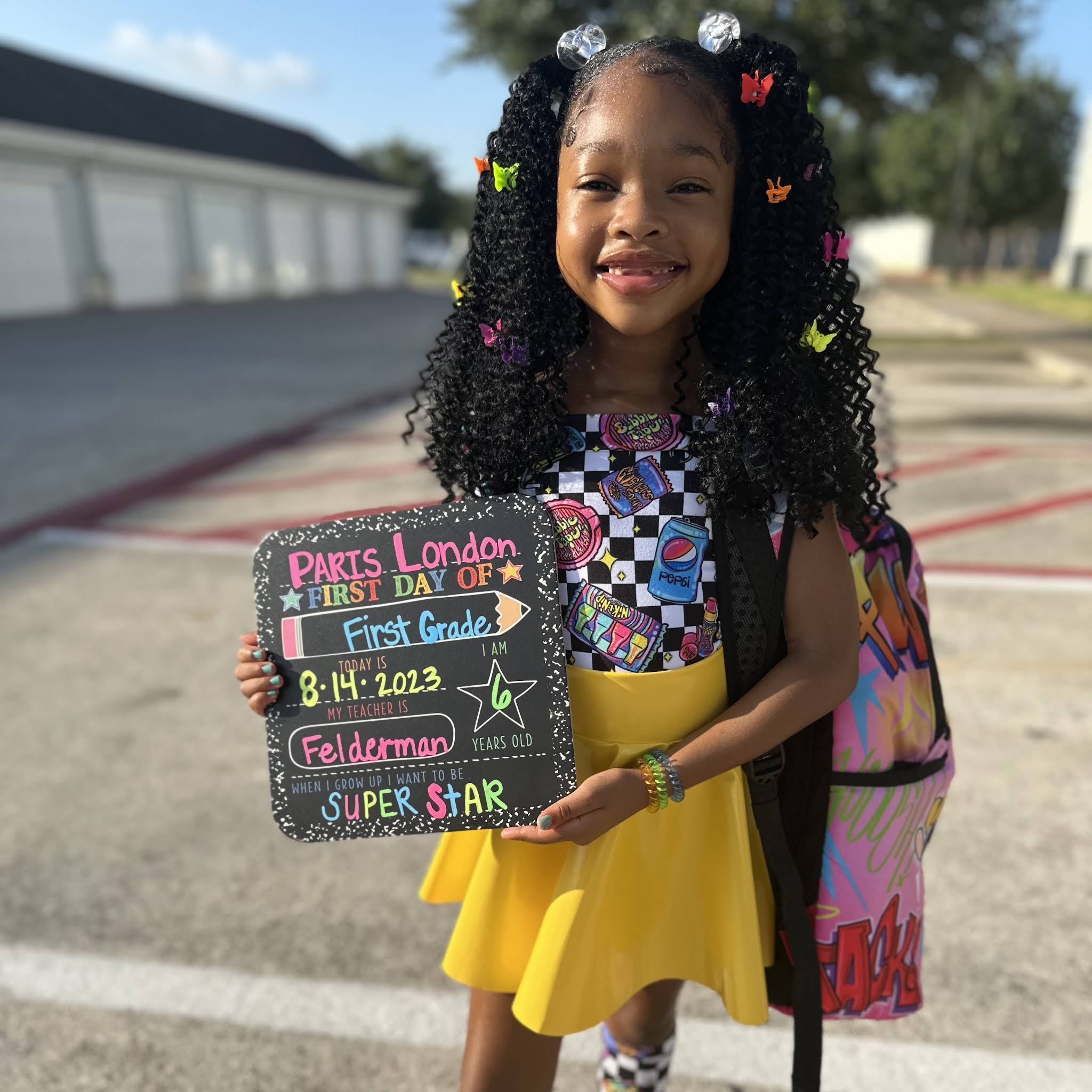 Post from Raising Paris