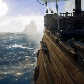 Post from Captain Falcore