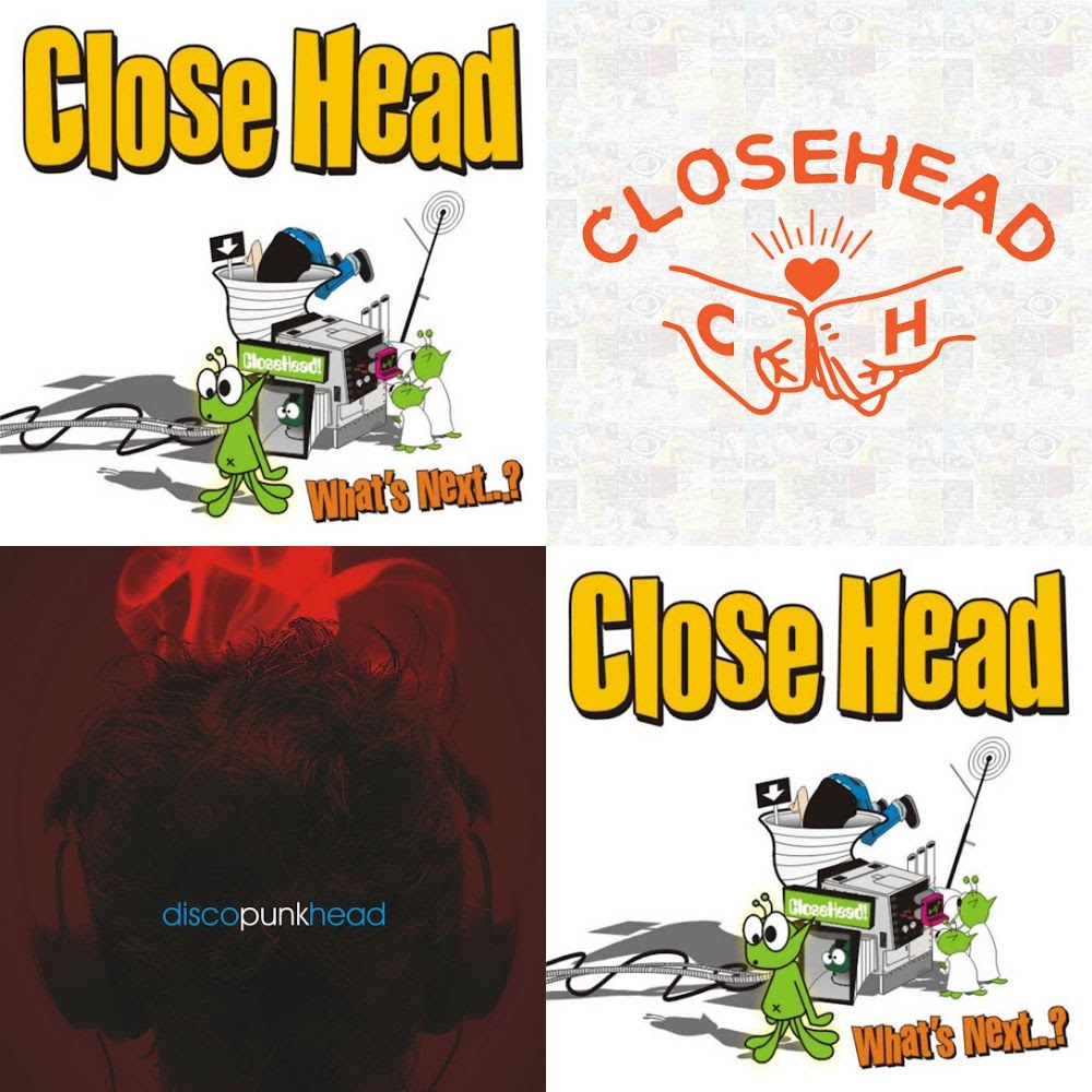 Old Closehead