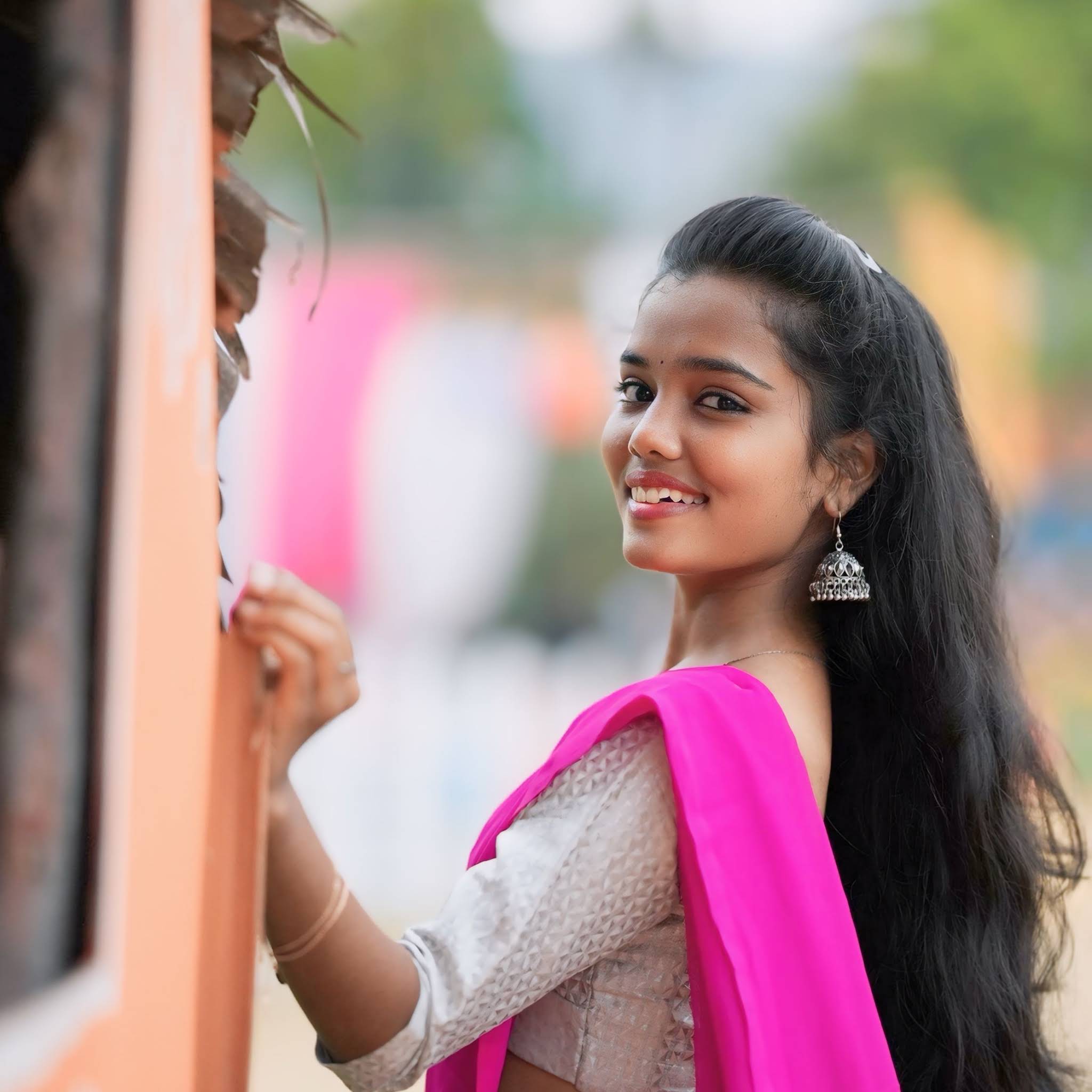 Post from Allari Aarathi