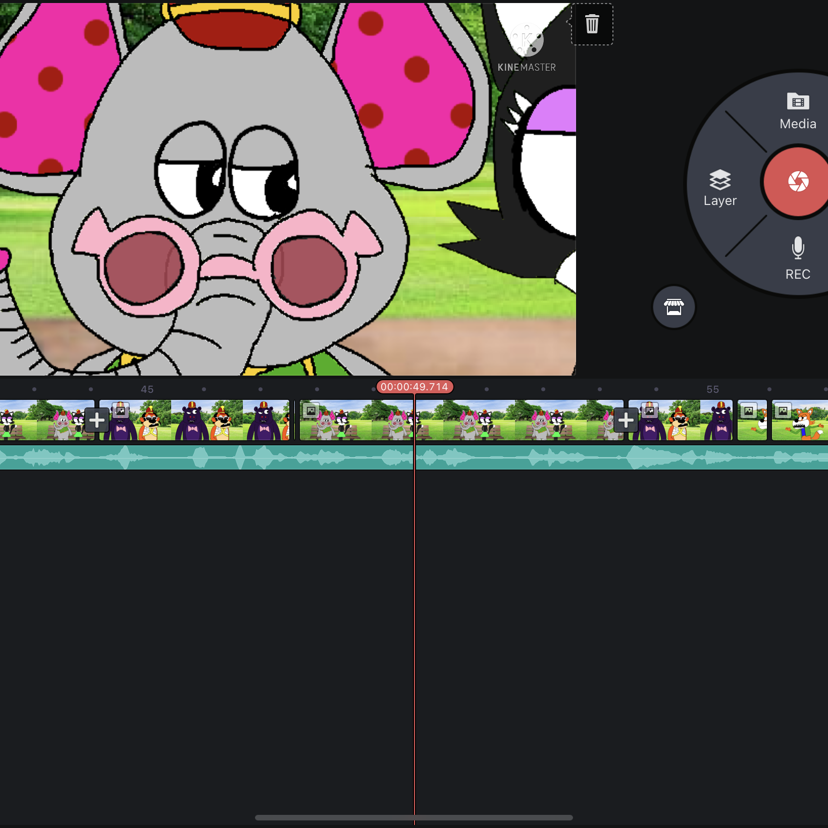 Post from Vincent Marucut 2