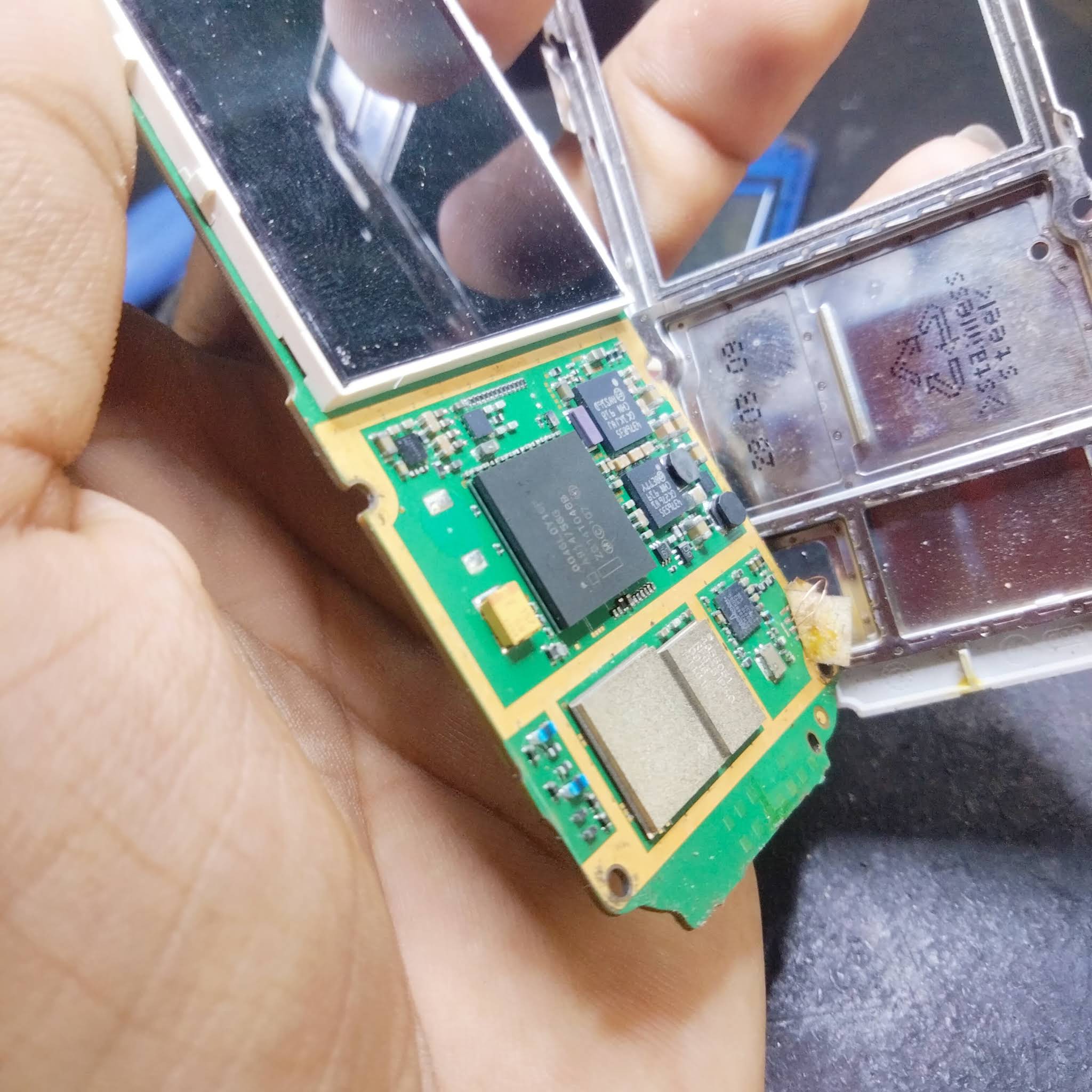 Post from KV Technology