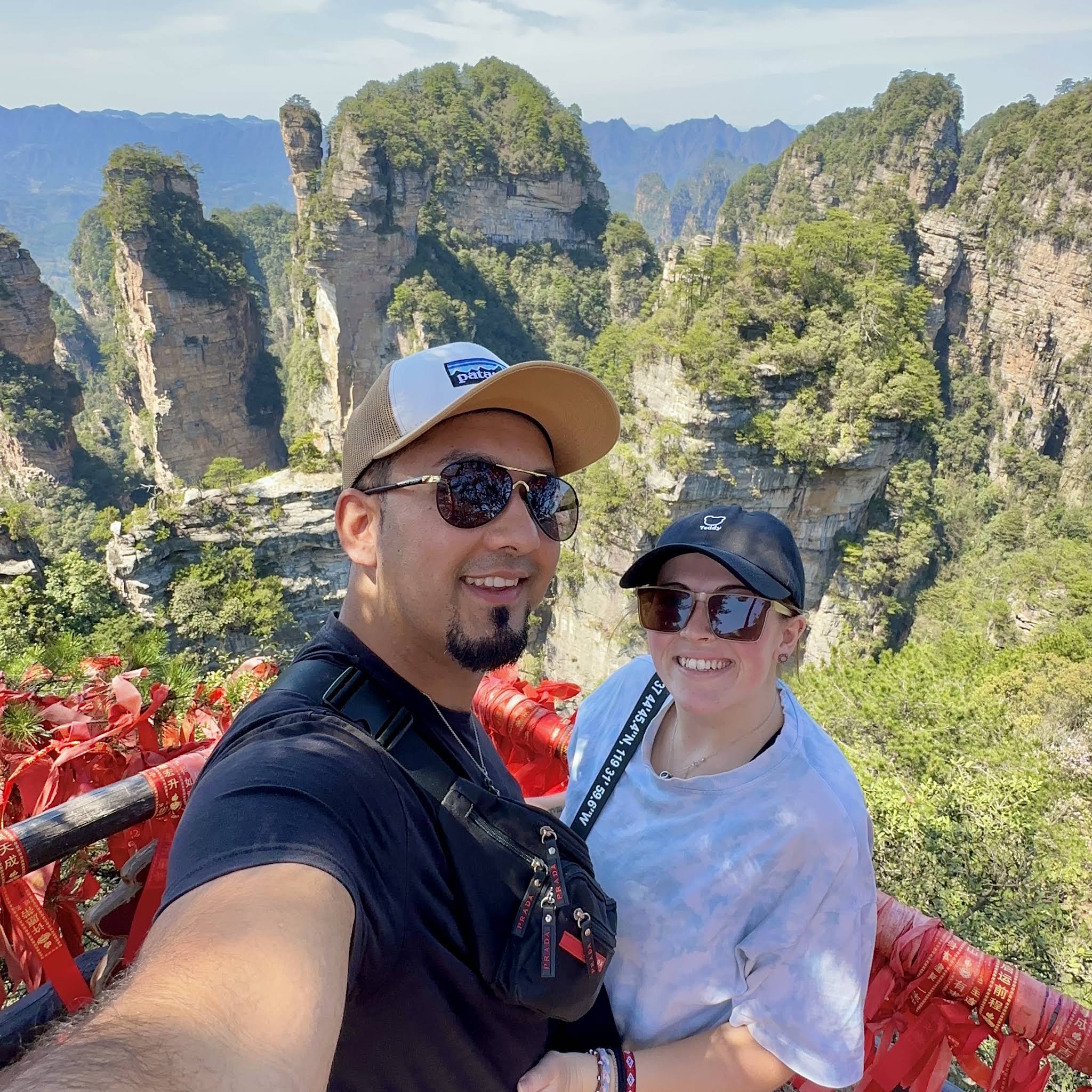 Post from Sun Kissed Bucket List