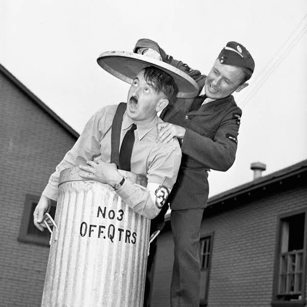 Post from OTD Military History
