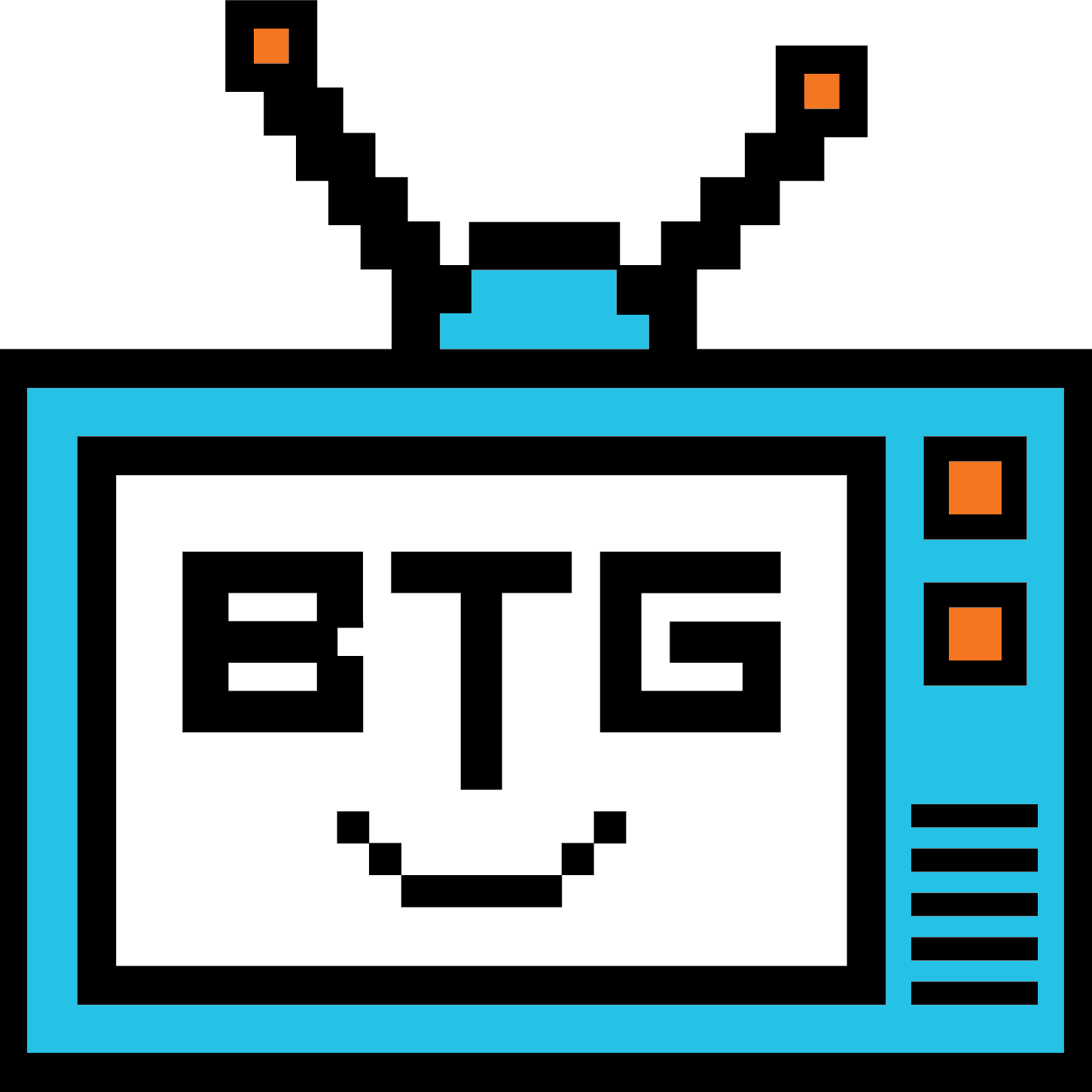 Post from Blue Television Games