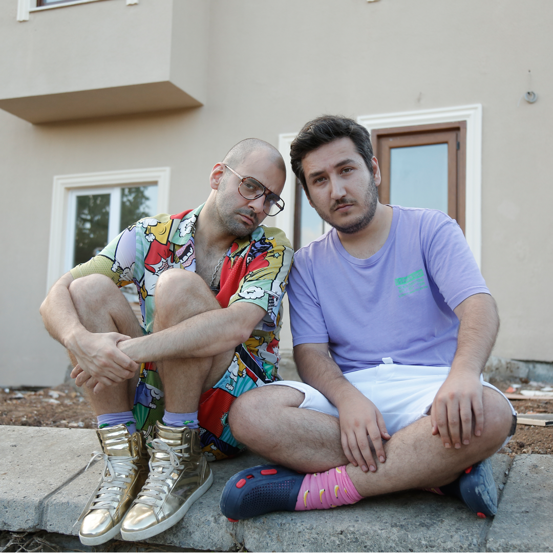 Post from MegaTeknoForce