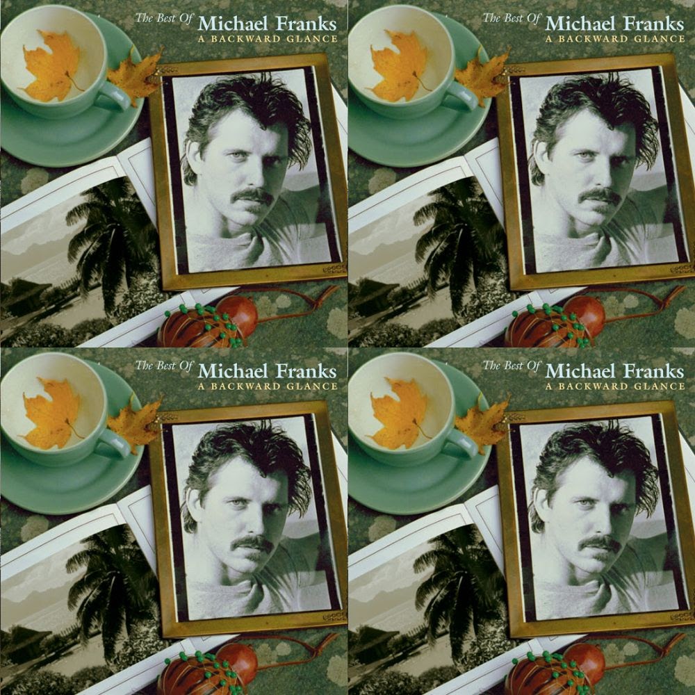 Michael Franks Greatest Hits