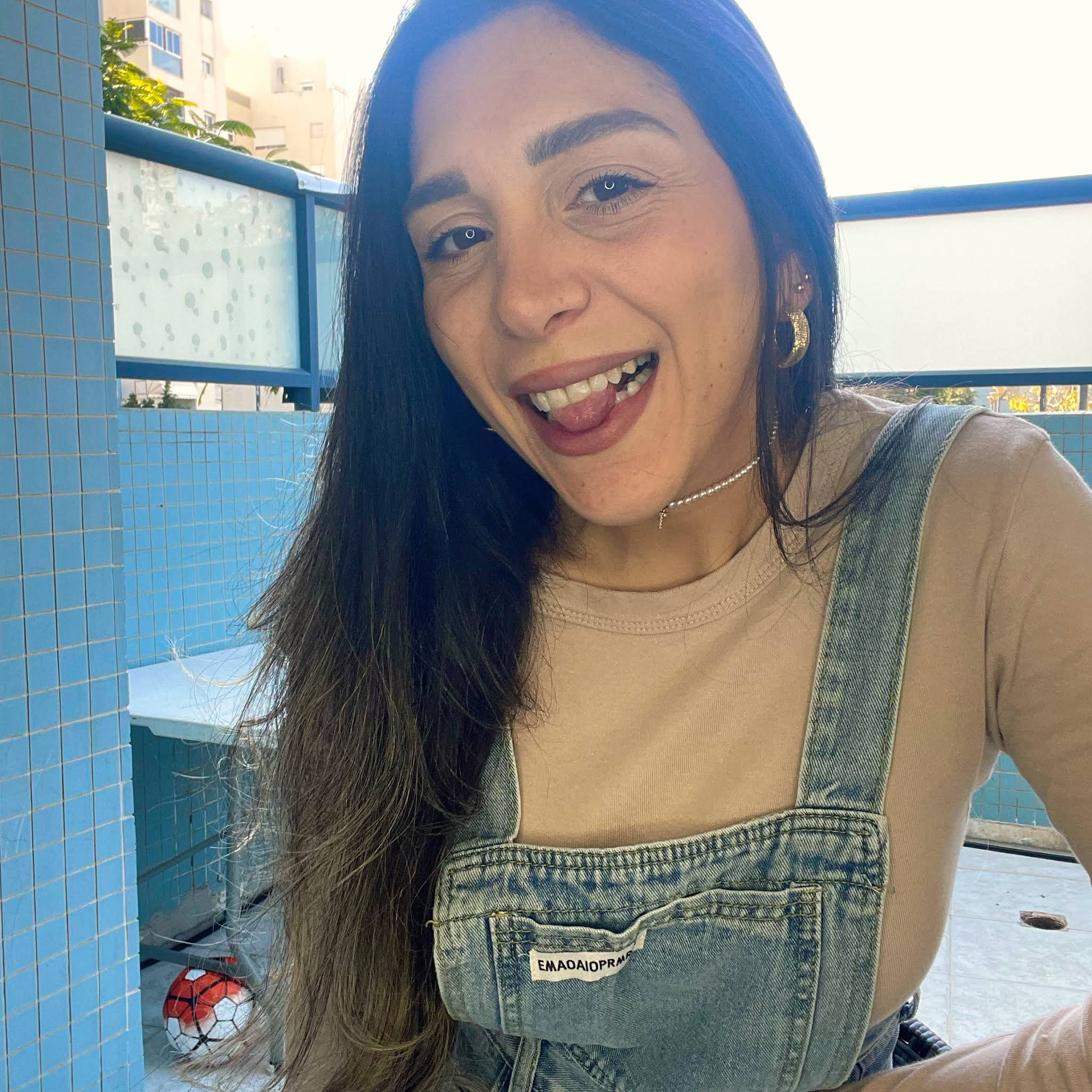 Post from טלי בר - tali bar