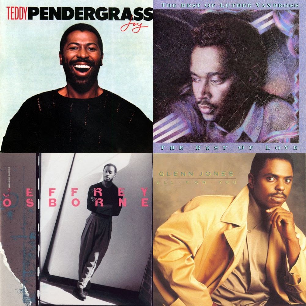 TP2021 Soul and R&B