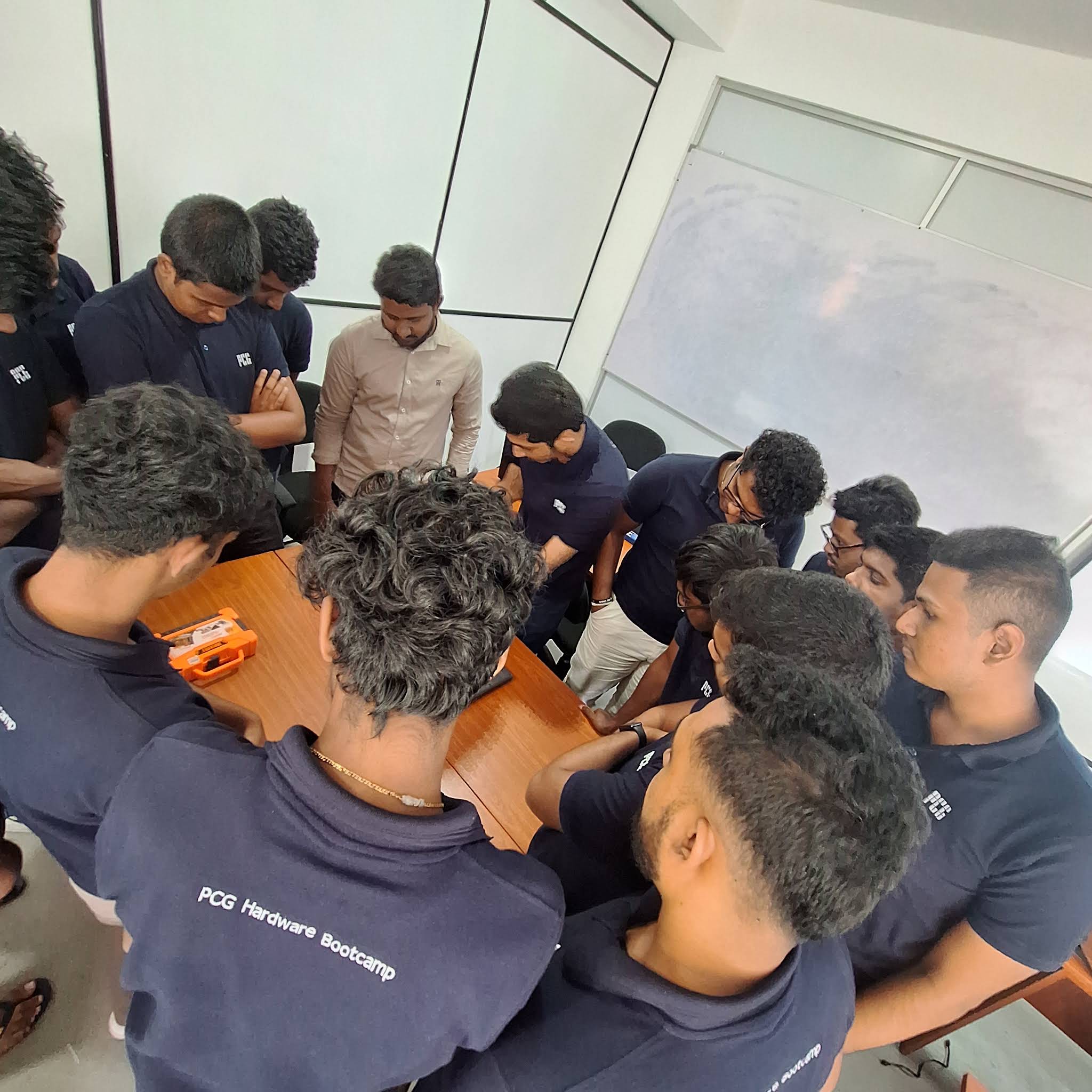 Post from pcguide lk