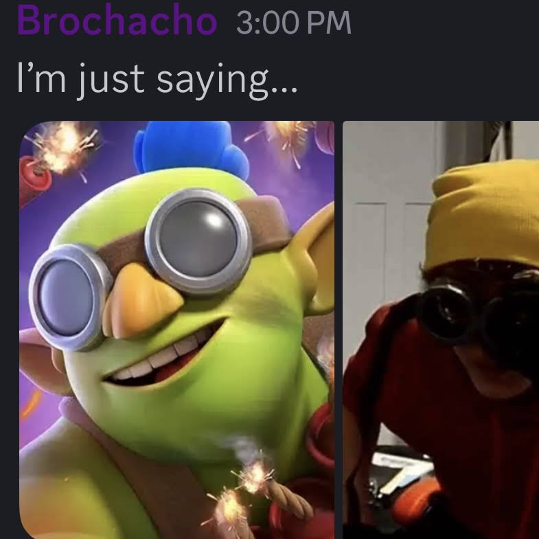 Post from Itz Xtinct