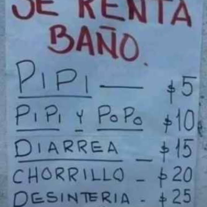 Post from Un partypooper random y menso