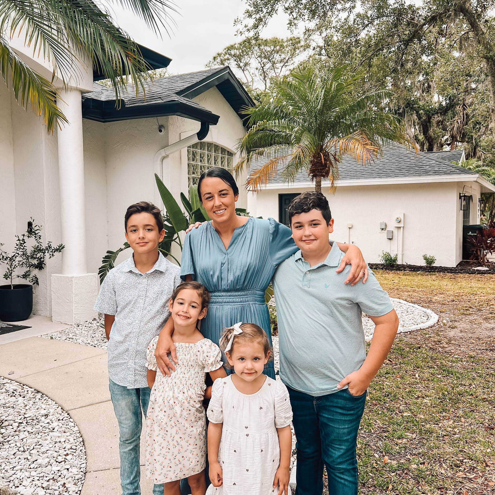 Post from Lynette Yoder