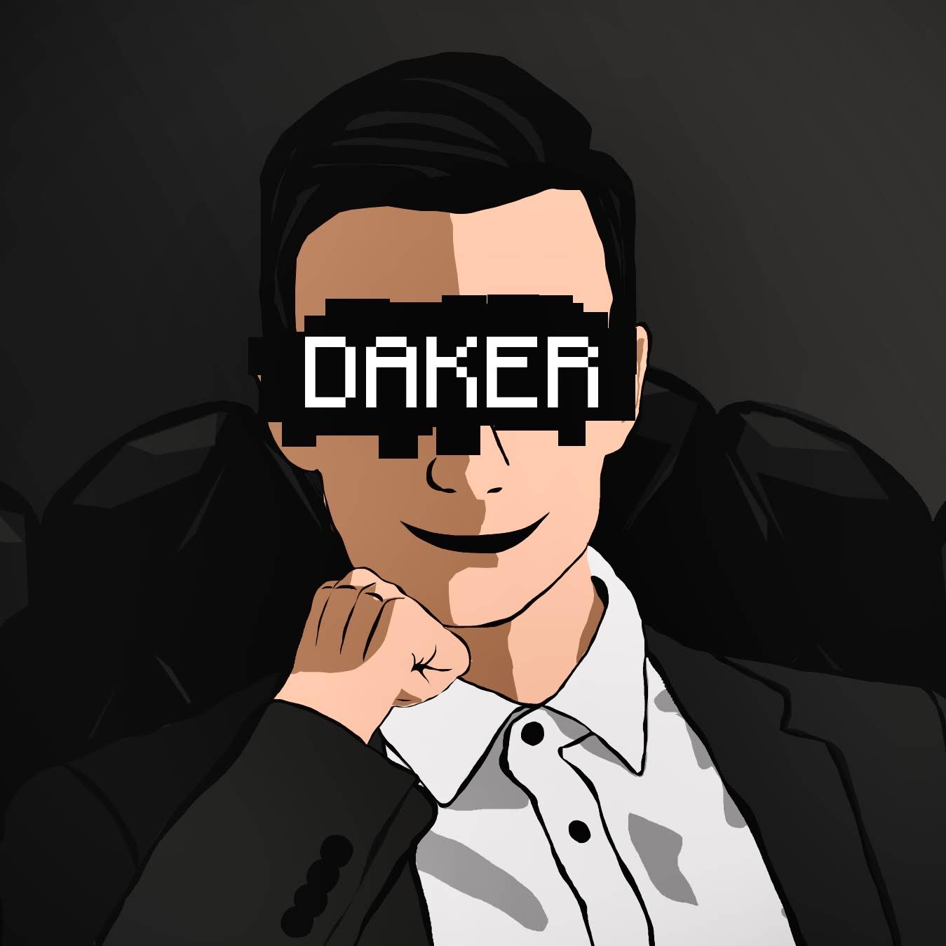 Post from DAKER