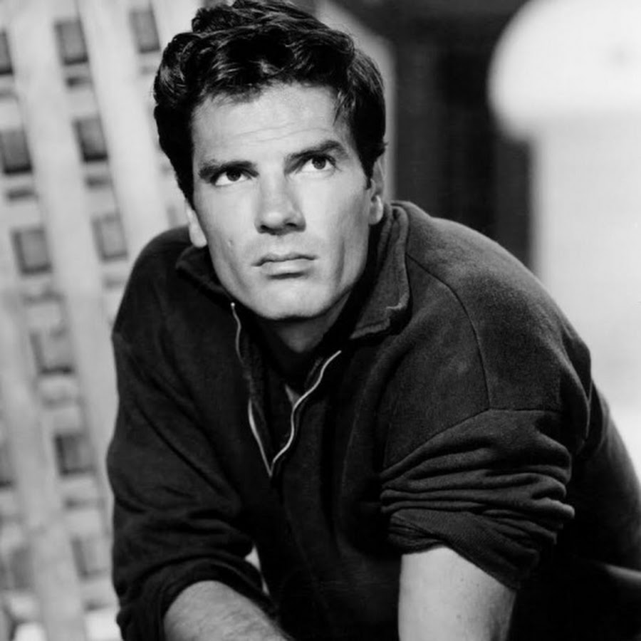 Tom Tryon - Topic - YouTube