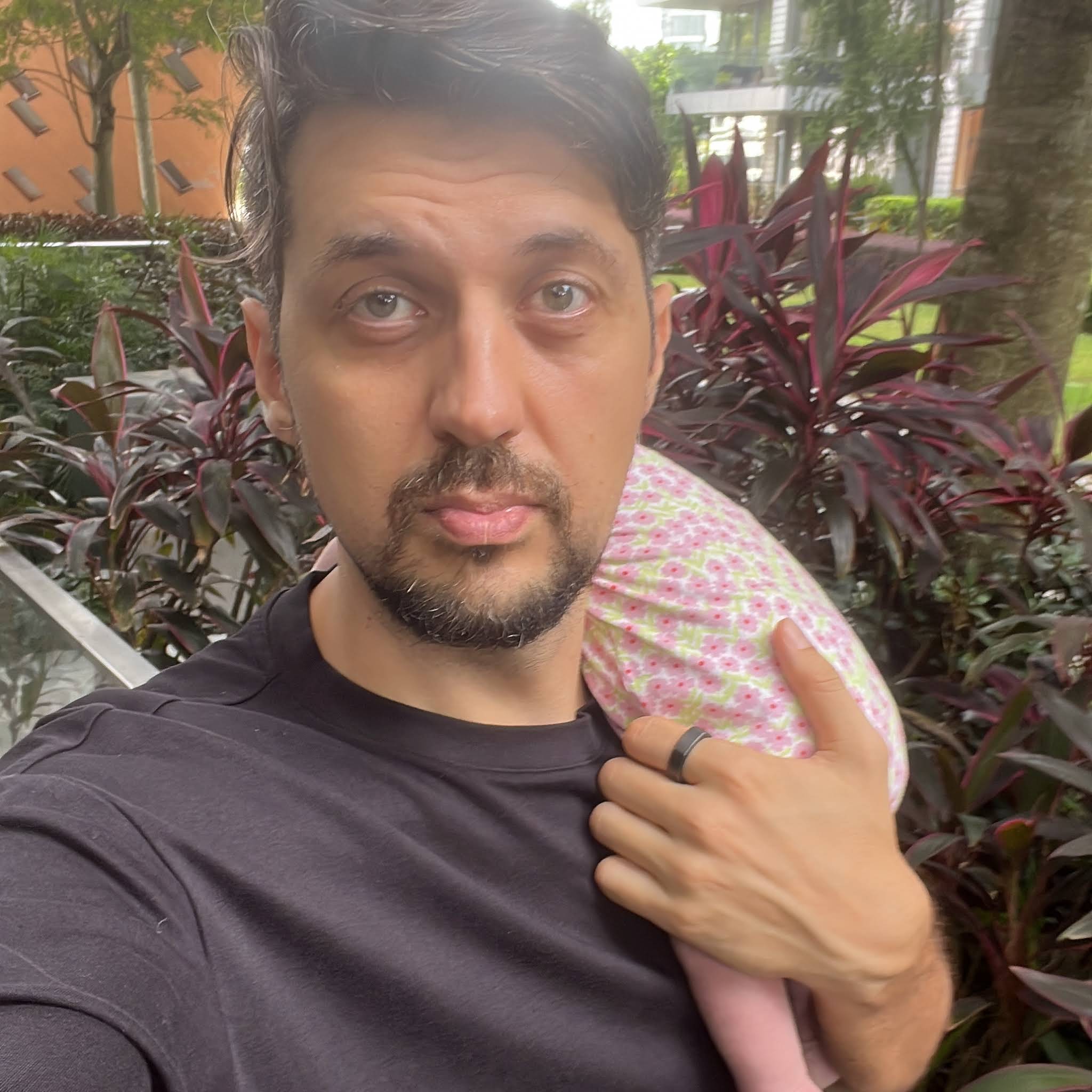 Post from Max Chernov