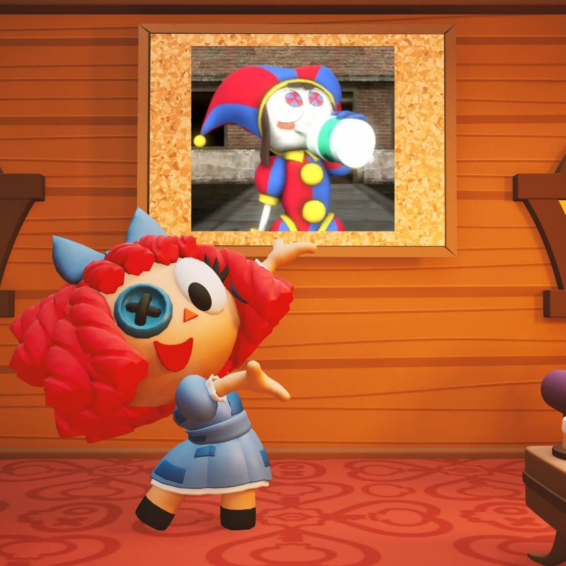 Post from GeoScarton