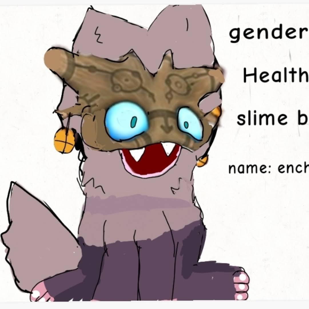 Post from 🎃 Blabi 🎃