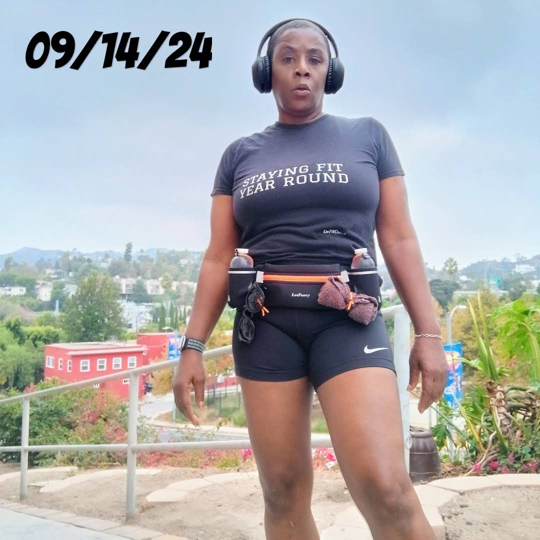 Post from Deitra Mechelle