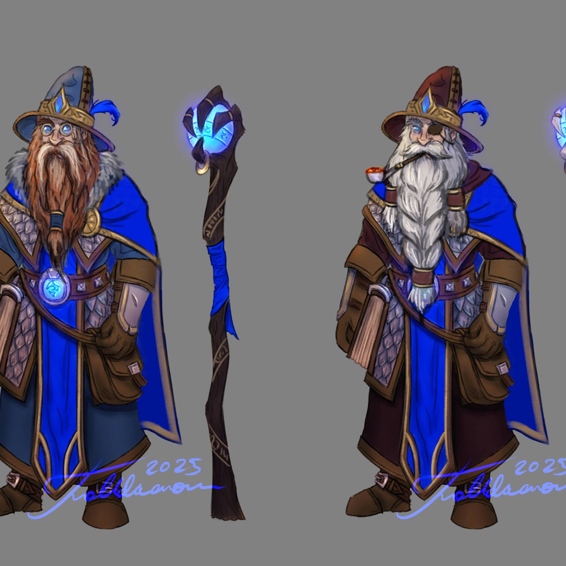 Post from LoreCraft Designs