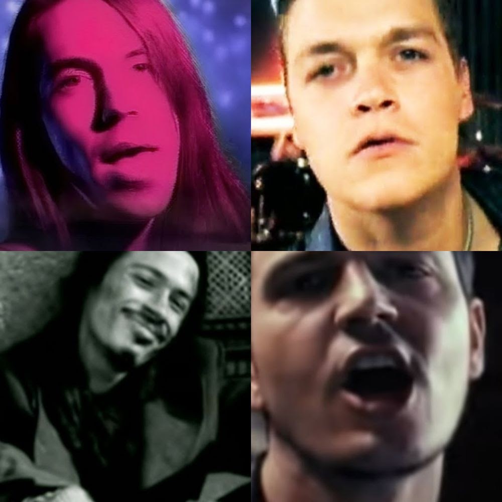 Ultimate Alternative Rock Playlist