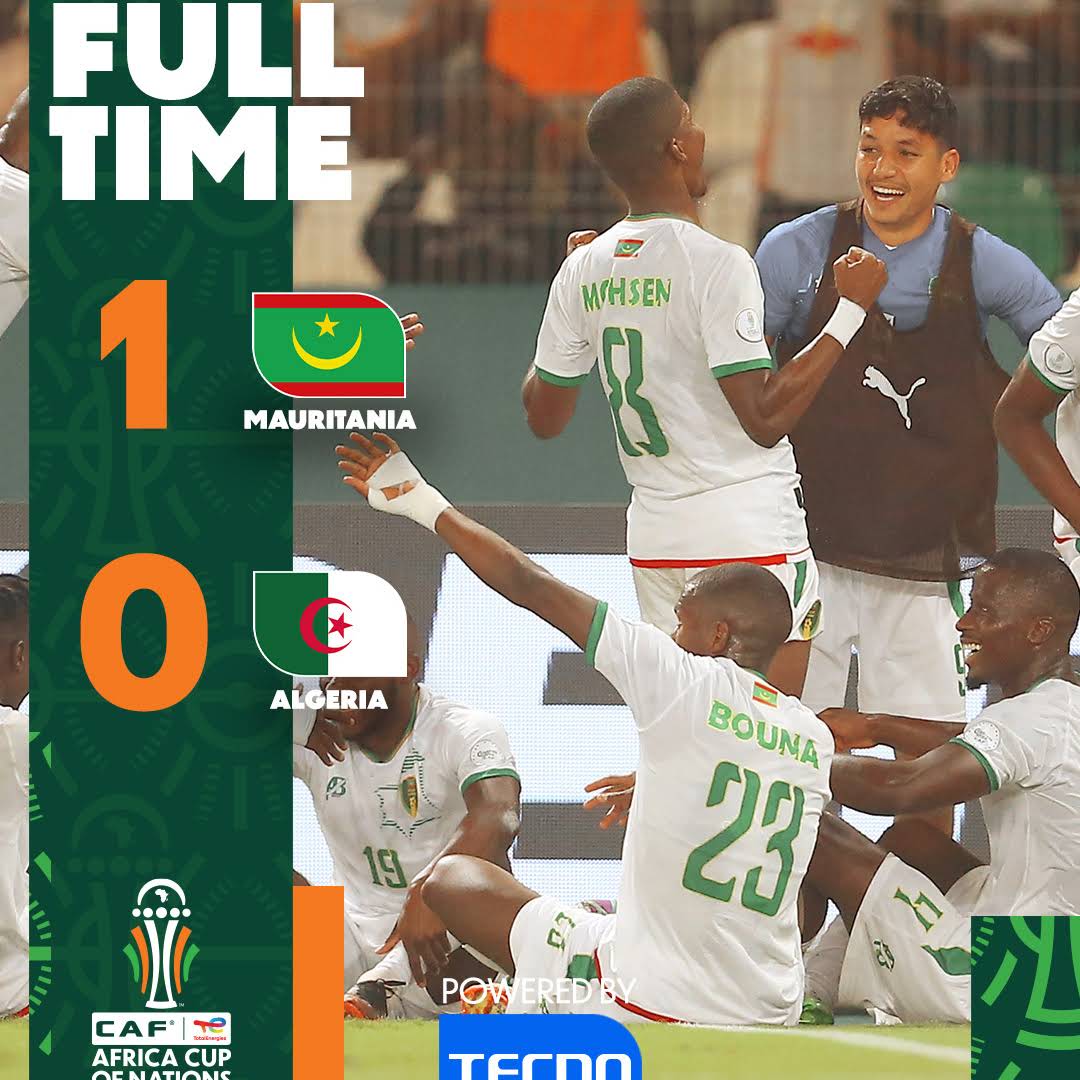 Post from Oualid KEBIR - وليد كبير