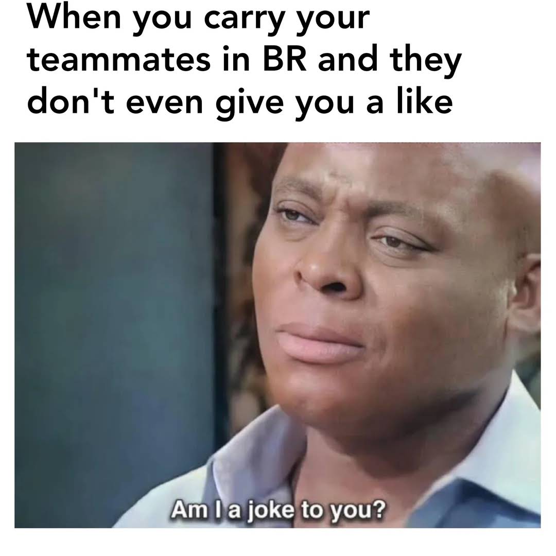 Post from Carnage CODM