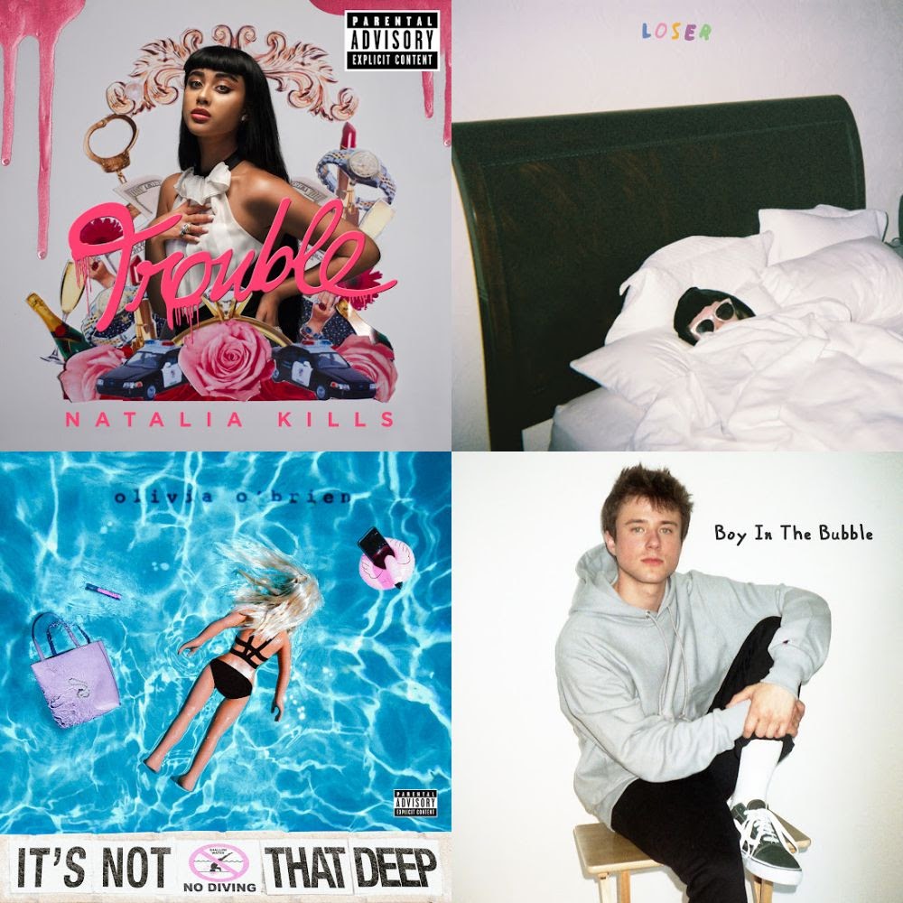 Gacha life phase😭