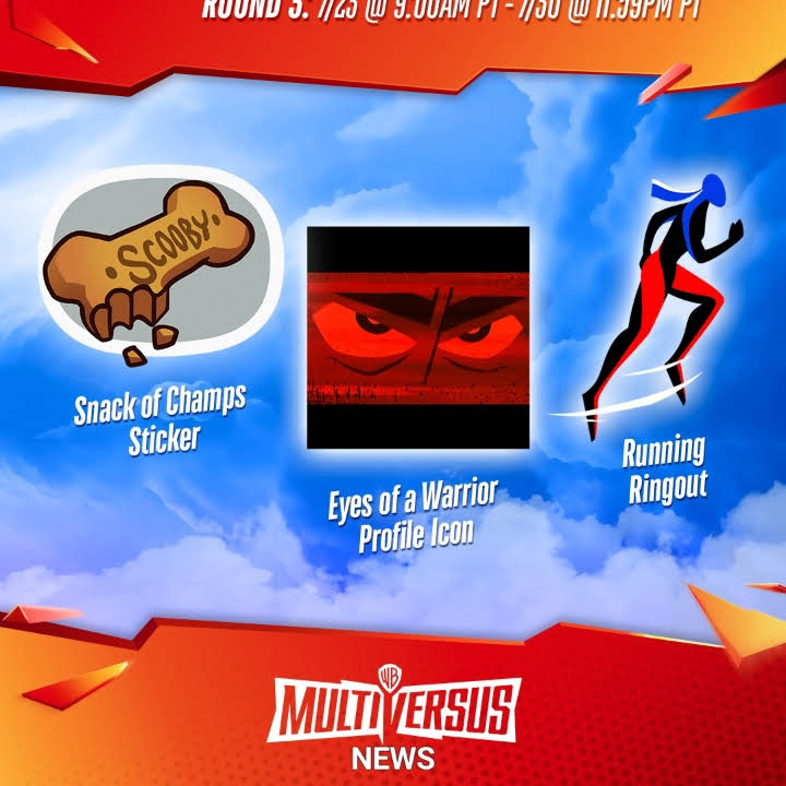 Post from MultiVersus News