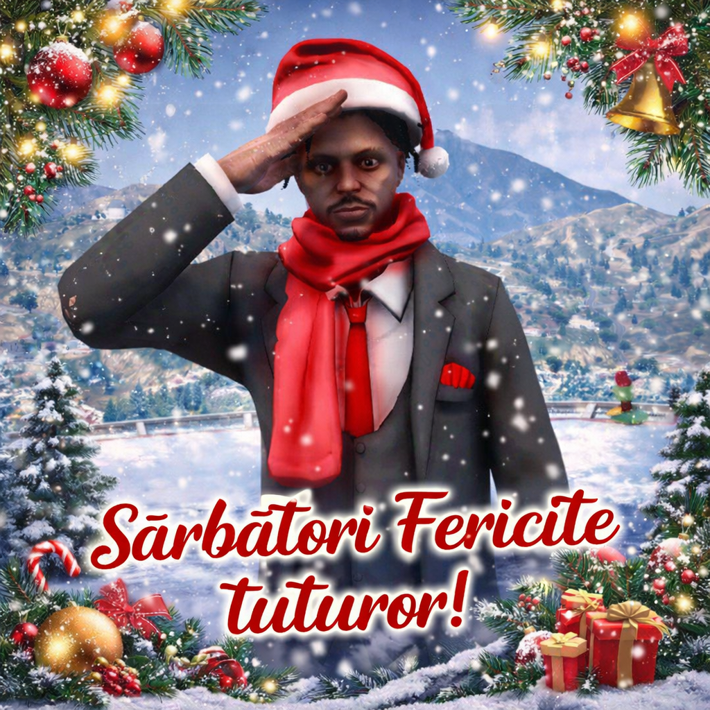 Post from Andrei Light