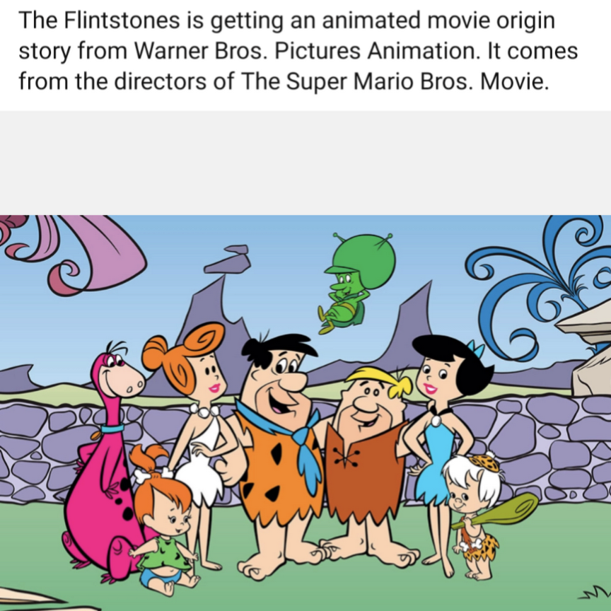 Post from Cartoon Comedy Animation