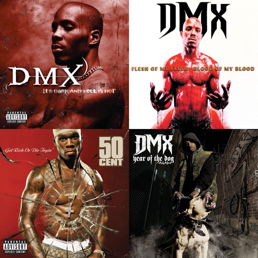 Old Rap 90’s & 2000’s