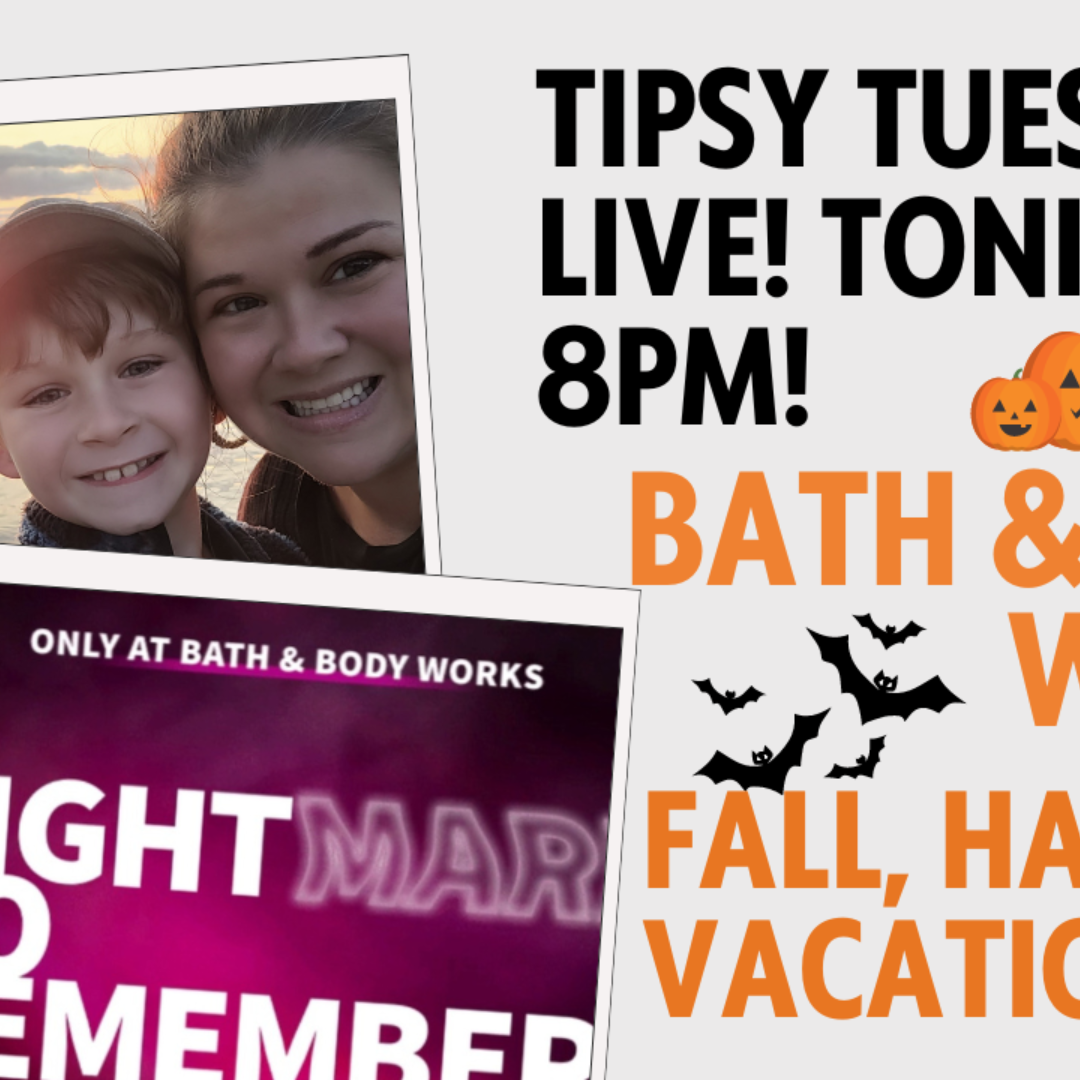 Post from Makin It Happen With Mary