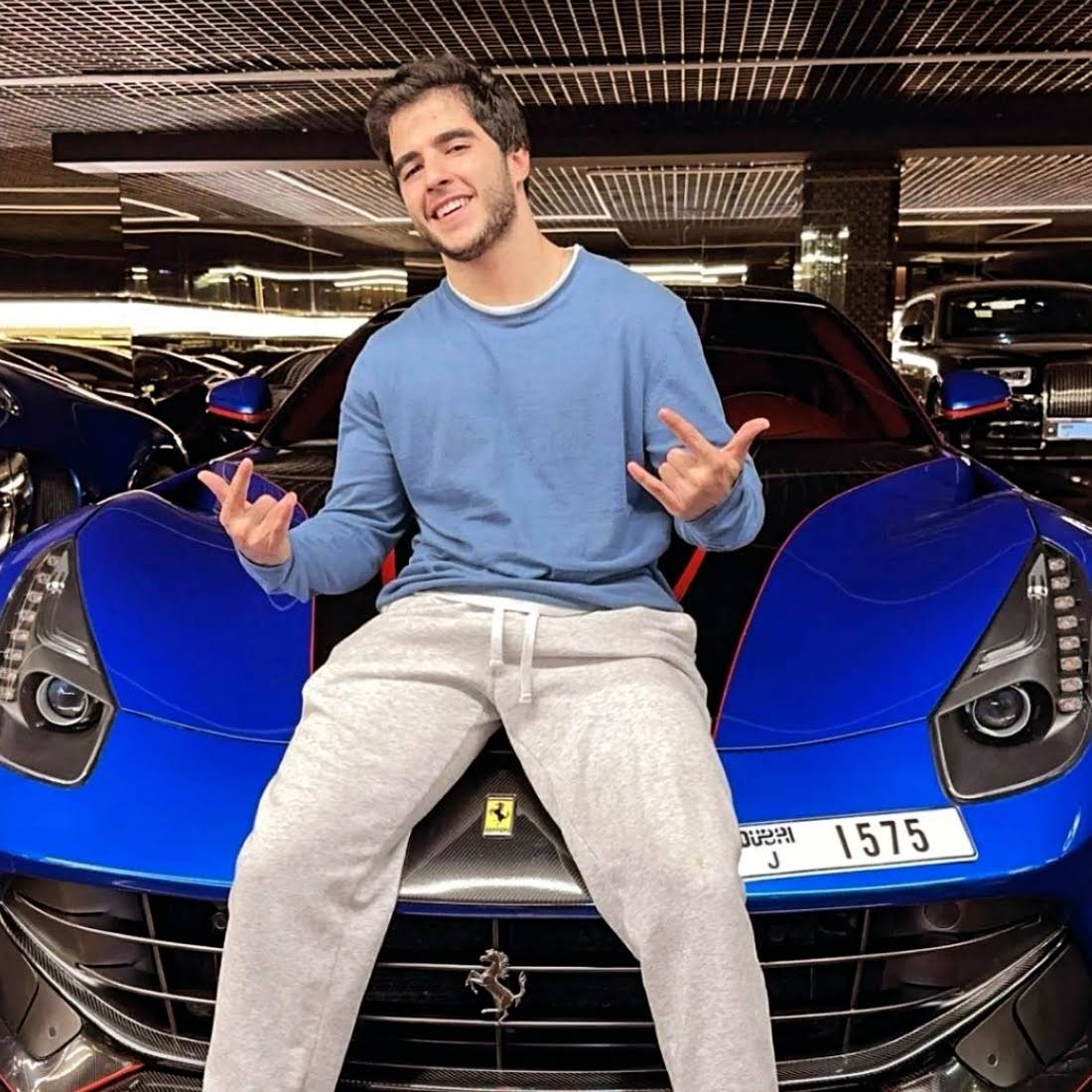 Post from أنس الشايب family(Anas_alshayb)